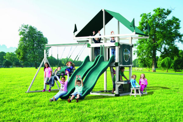 Swing Set's - TOP-RATED SWING SETS - Swing Set Nation