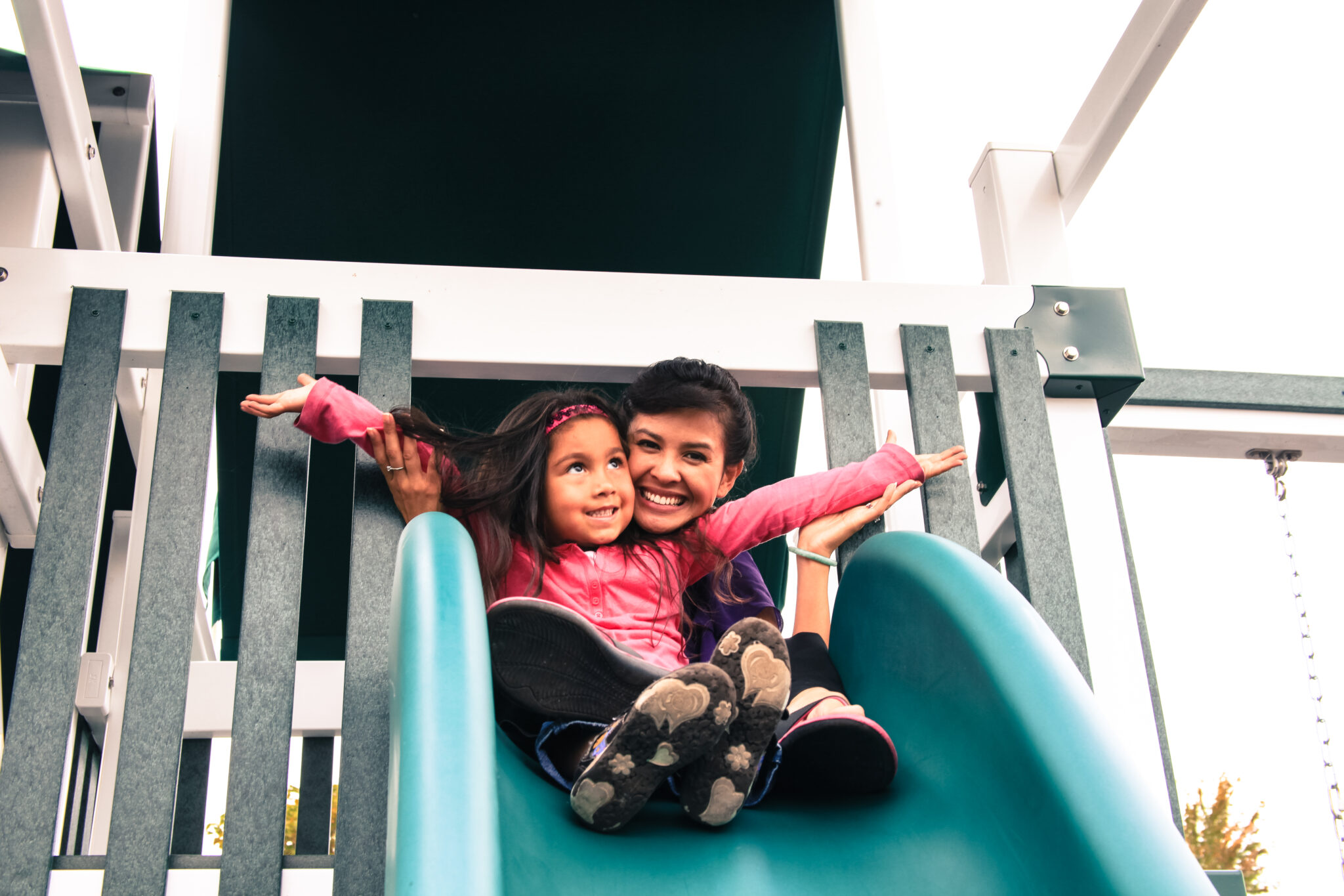 WHY IS A CUSTOM SWING SET IMPORTANT - Swing Set Nation