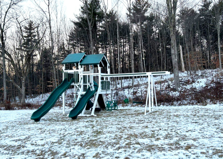 Swing Set Nation | For Your Kids - Home