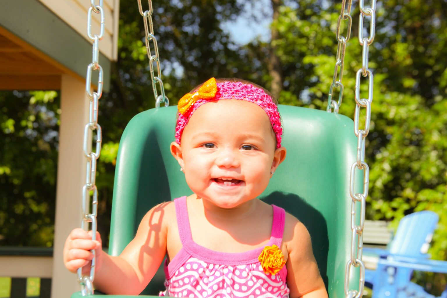 Amazing Tips For Shopping Swing Sets